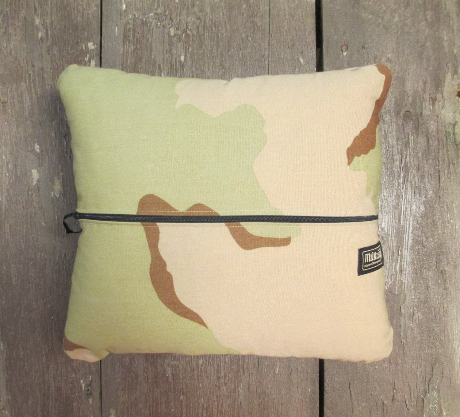 Pillow Made From a Shirt Military Uniform Pillow Memory - Etsy