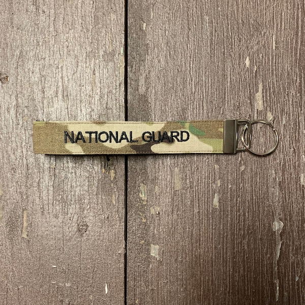 National Guard - Etsy