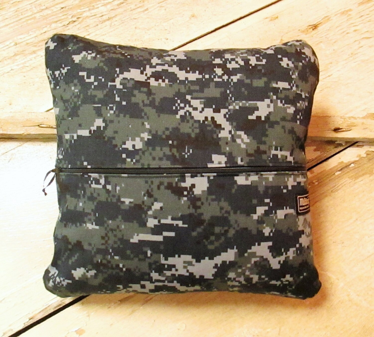 Camo Throw Pillow home is Where the Army/ Navy/air - Etsy
