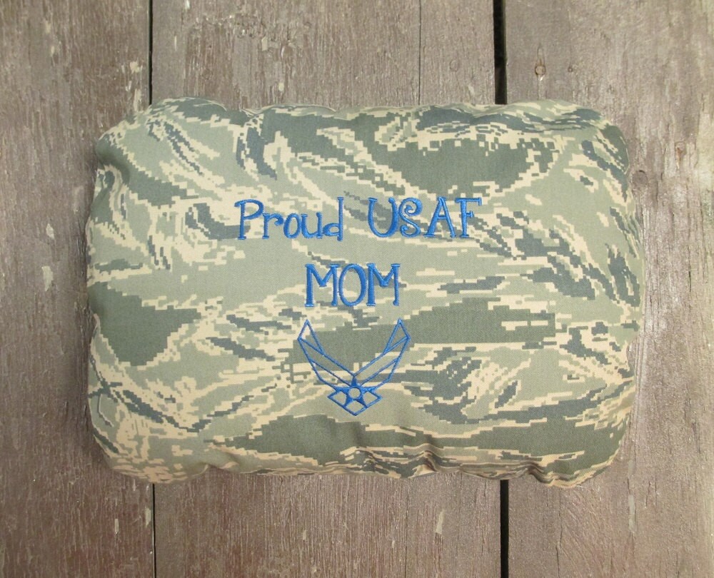 Army Navy Air Force Marines Military Pillow Cover Military - Etsy