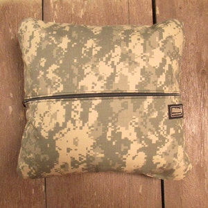 Army, Navy, Air Force, Marines Pillow Cover, Military Gifts, Military ...