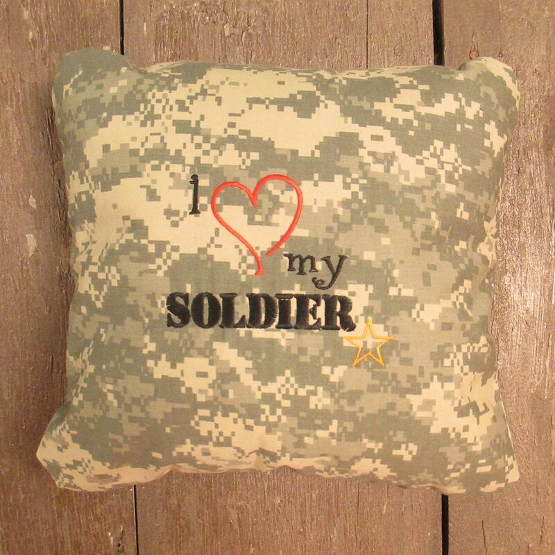 MilitaryApparelCo - Etsy