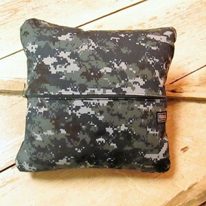 Army, Navy, Air Force, Marines Military Pillow Cover hubby, Military ...