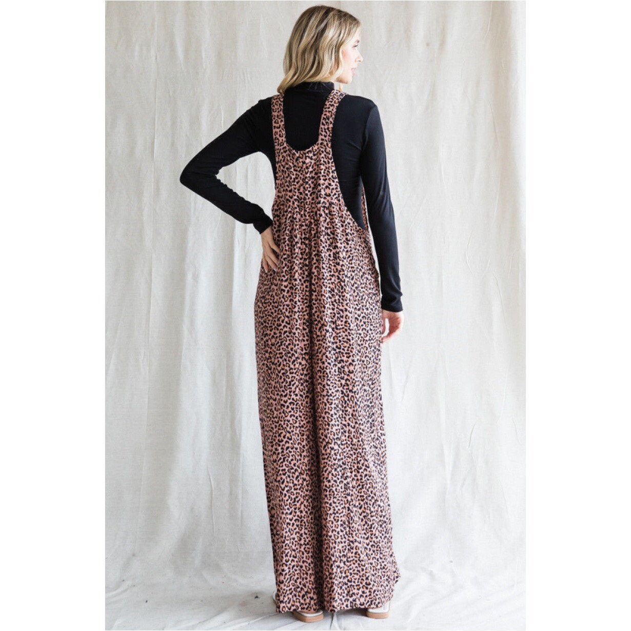 Safari Party Oversized Jumpsuit Overalls in Mauve - Etsy
