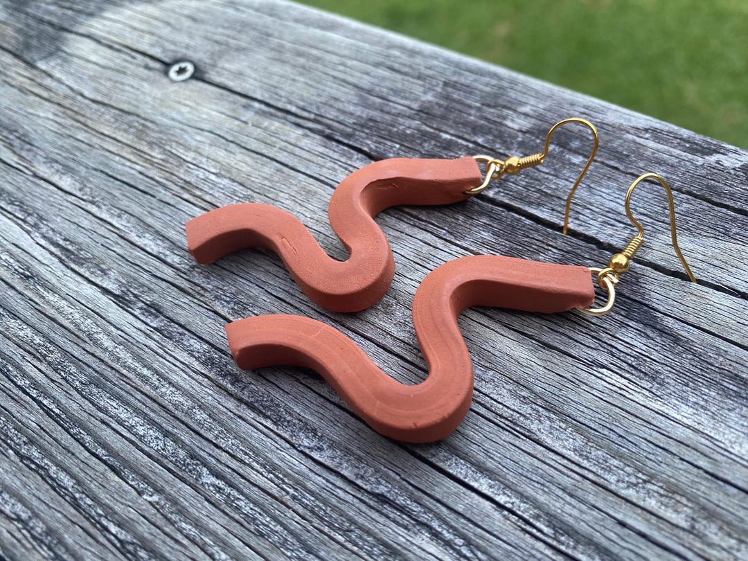 Squiggle - Etsy