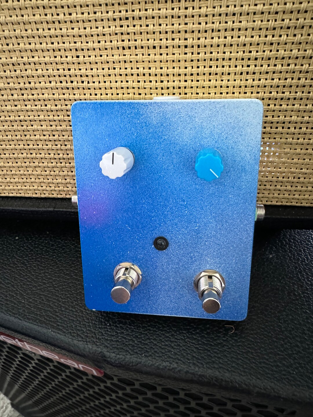 Limited Run of 10***D-1W "the Wildcat" Distortion Effect Pedal - Etsy