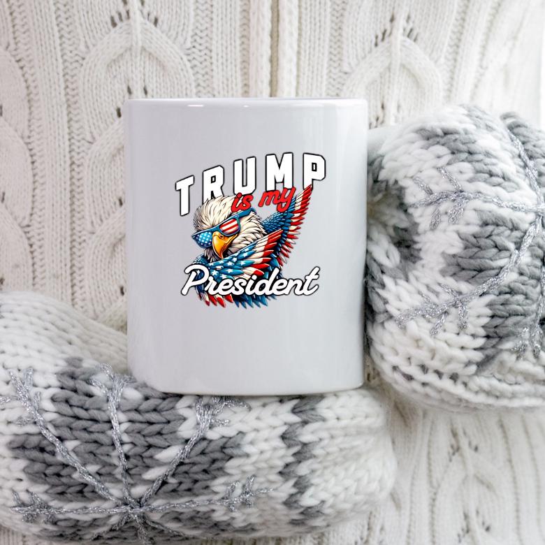 Donald Trump Clipart, 20 2024 Trump Svg Bundle Layered Item, Cricut ...