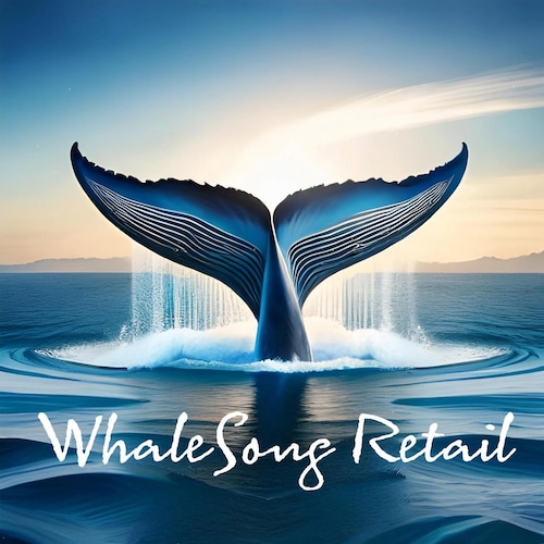 WhaleSongRetail - Etsy