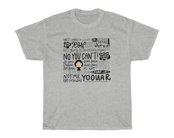 Once I Make My Move Shirt - Etsy