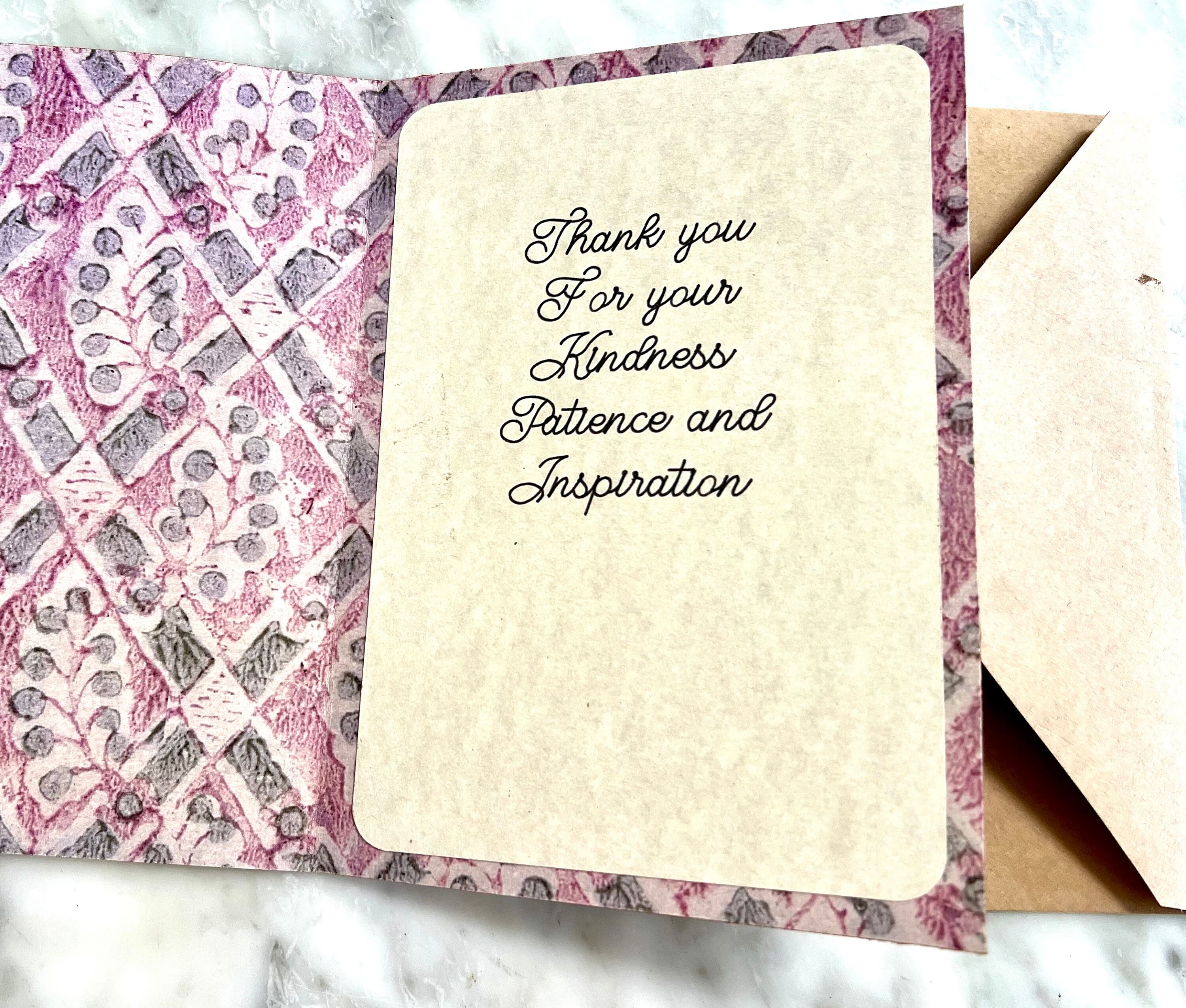 Ballroom Dancing Feet Thank You Card - Etsy