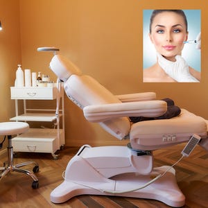 Unique Botox Injection Acrylic Print Medspa Wall Art Decor, Nurse ...