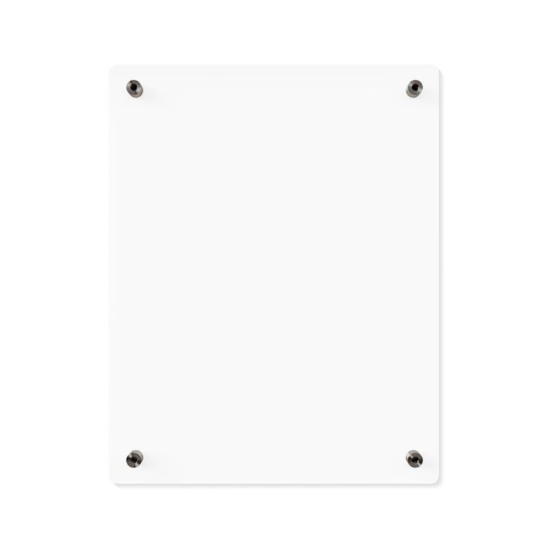 Facial Muscles Acrylic Wall Art Panel, Nurse Injector Medspa Display ...