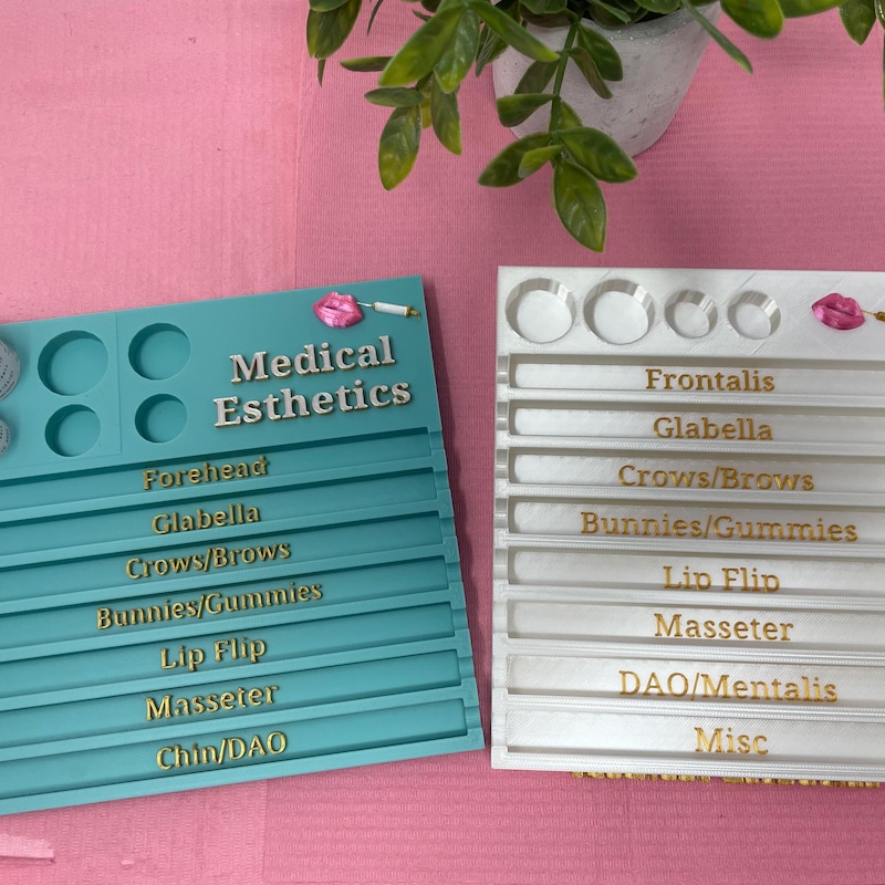 Medical Box Tray - Etsy