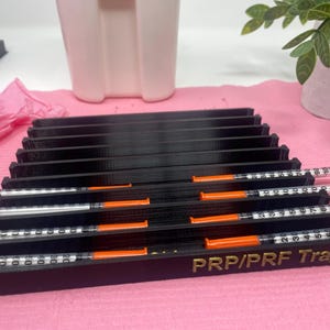 PRP / PRF Syringe Tray, Tox Tray, Medical Aesthethics Nurse Injector ...