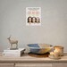 Aging Process Skin Changes Stages Rolled Poster, Face Lift Med Spa ...