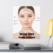 Dermal Filler Possible Treatments Poster, Medspa Nurse Injector Decor ...