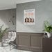 Aging Process Skin Changes Stages Rolled Poster, Face Lift Med Spa ...