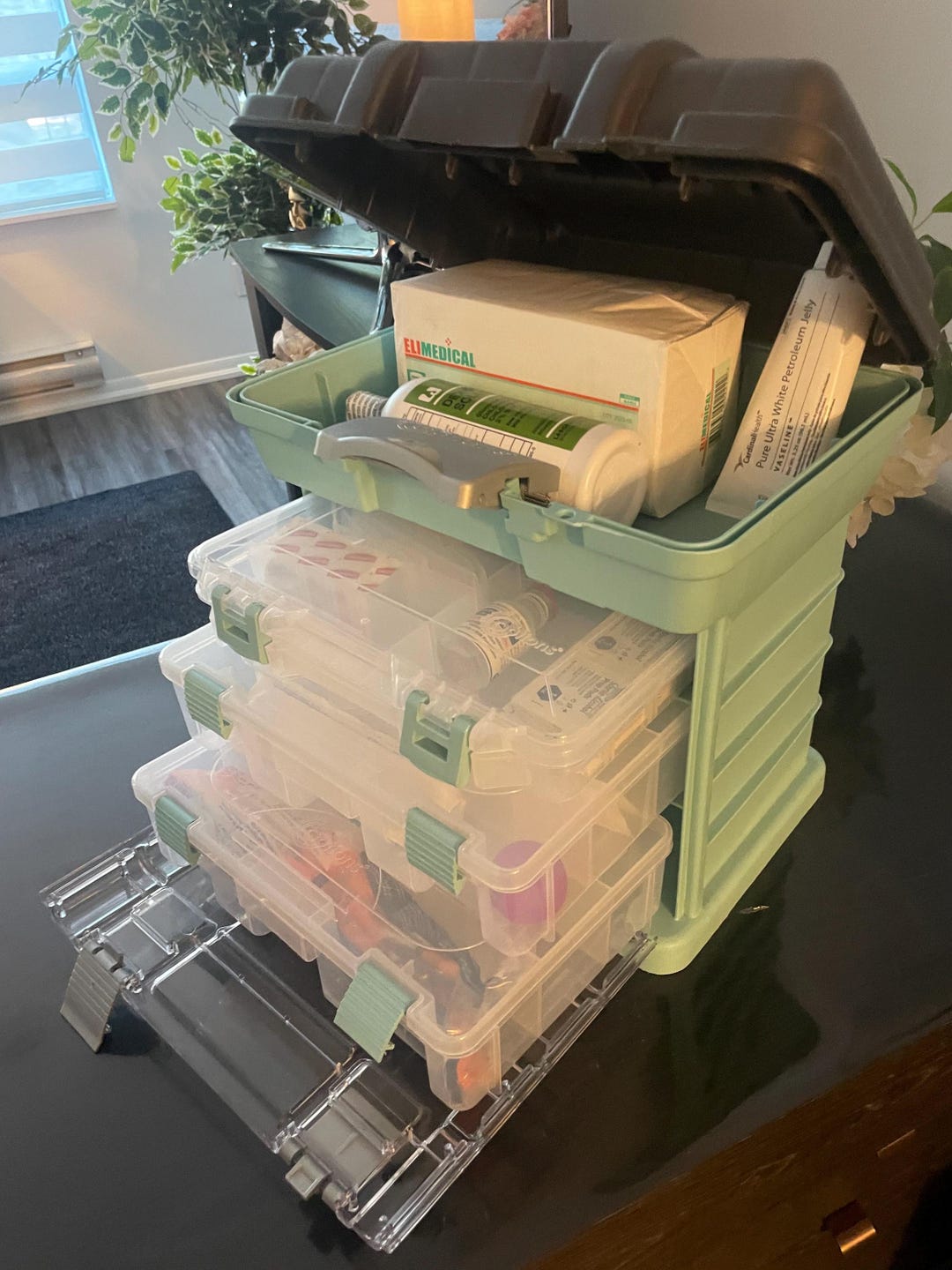 Aesthetician Toolkit, Injector Nurse Start up Kit Organizer, Botox ...