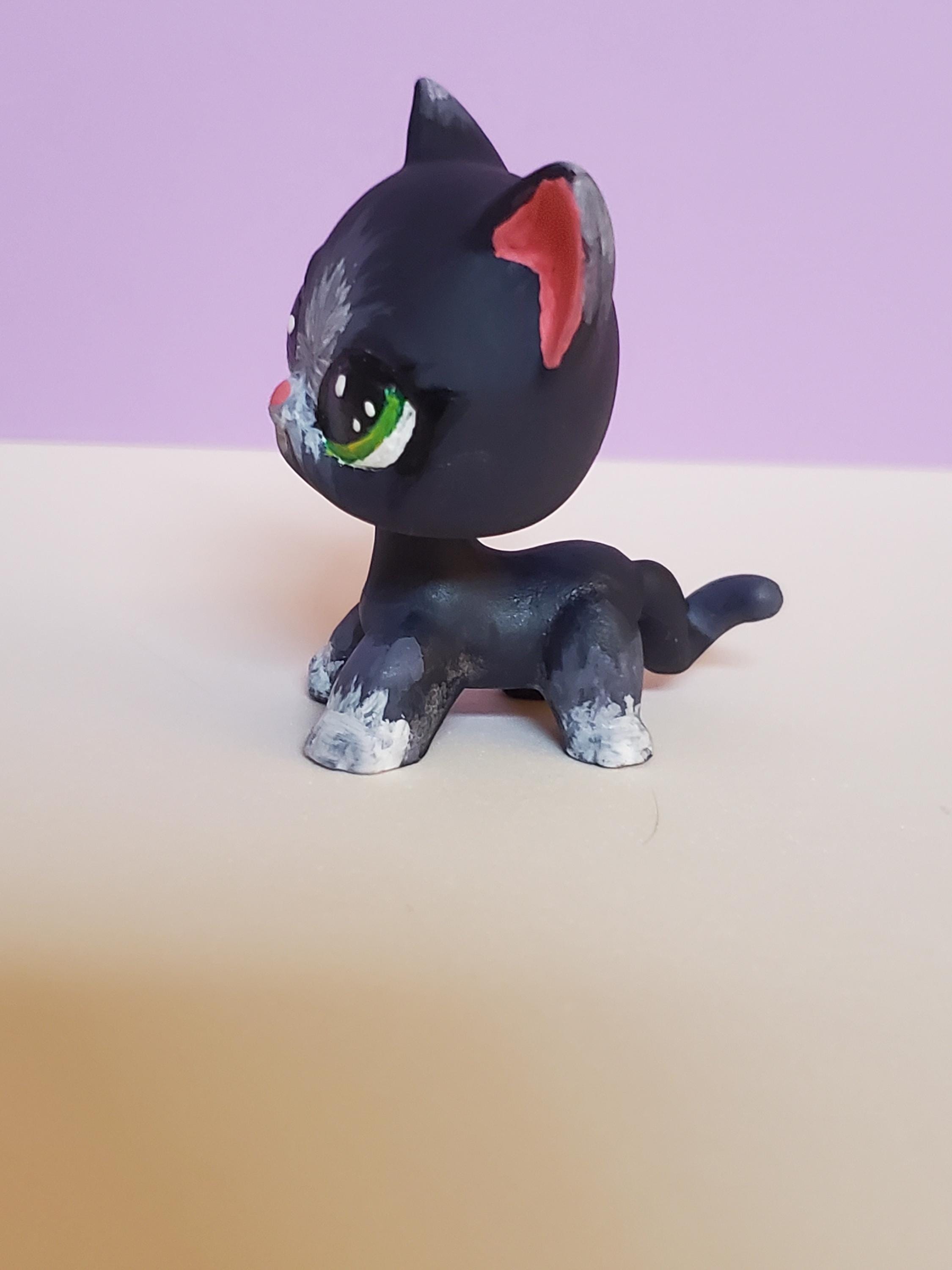 Lps Custom Shorthair - Etsy