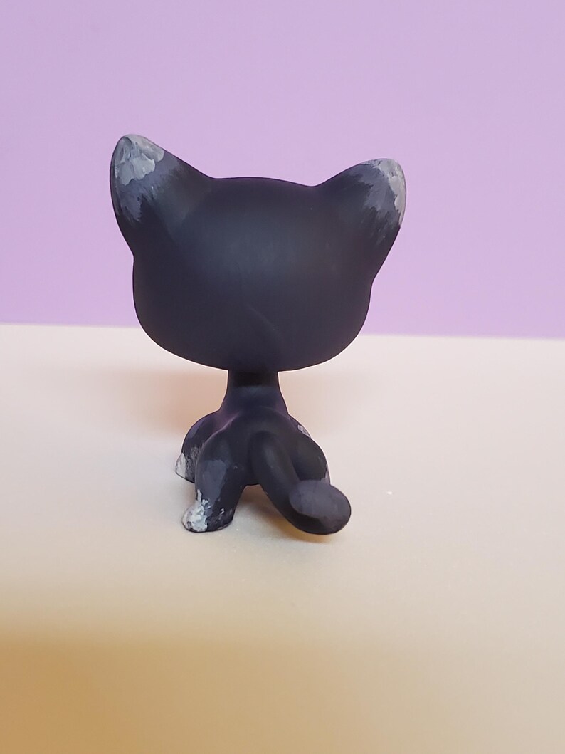 Lps Custom Shorthair - Etsy