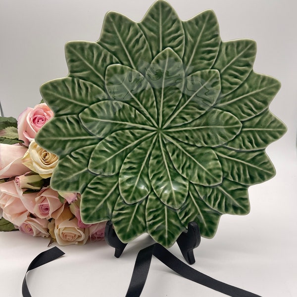 Cabbage Plates - Etsy