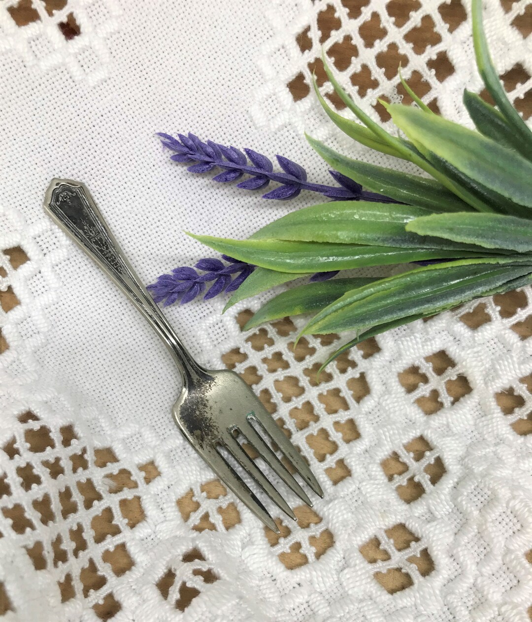 Antique Winthrop Silver Plated Baby Infant Spoon - Etsy