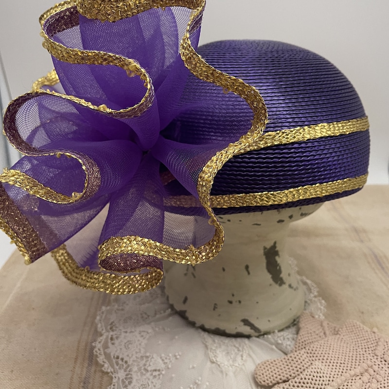 Deborah of New York Hat - Etsy
