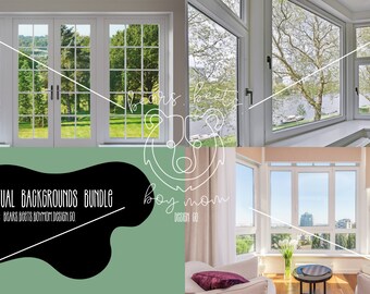 Kitchen Virtual Meeting Background Zoom, Teams, Skype, Google Meet Home ...