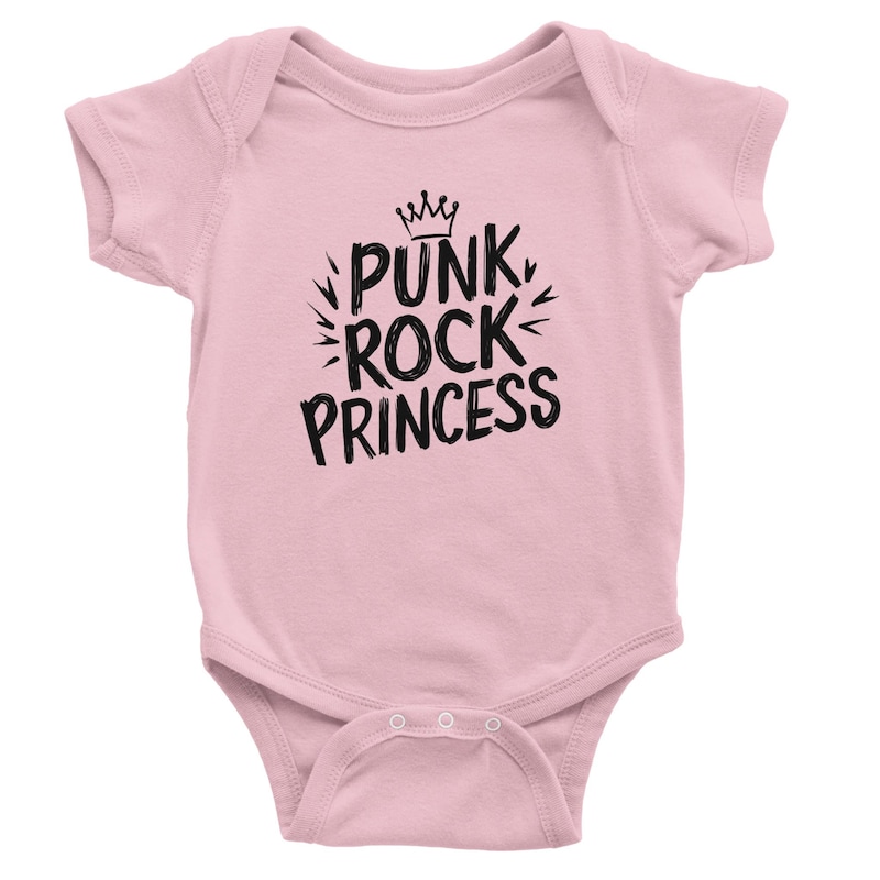 Punk Baby Clothes - Etsy