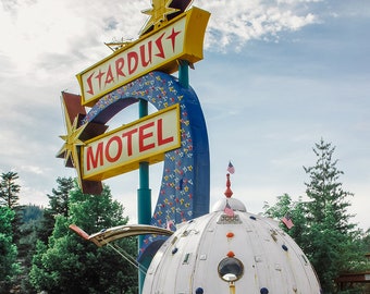 Retro Space Age - Etsy