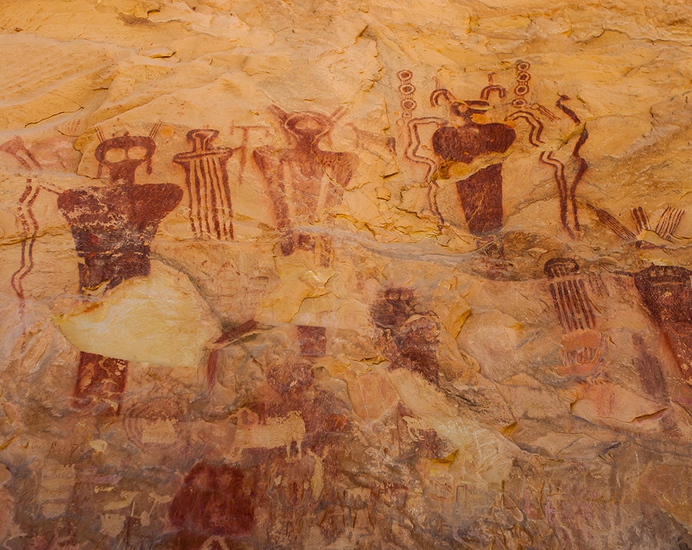 Native American Aliens