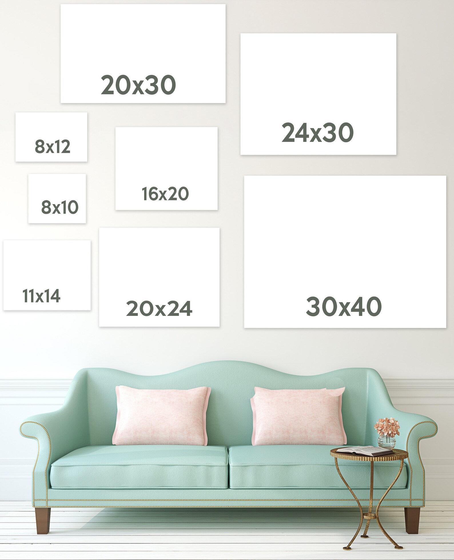 Ghost Town Train Tracks Photo Print Utah Desert Rustic - Etsy