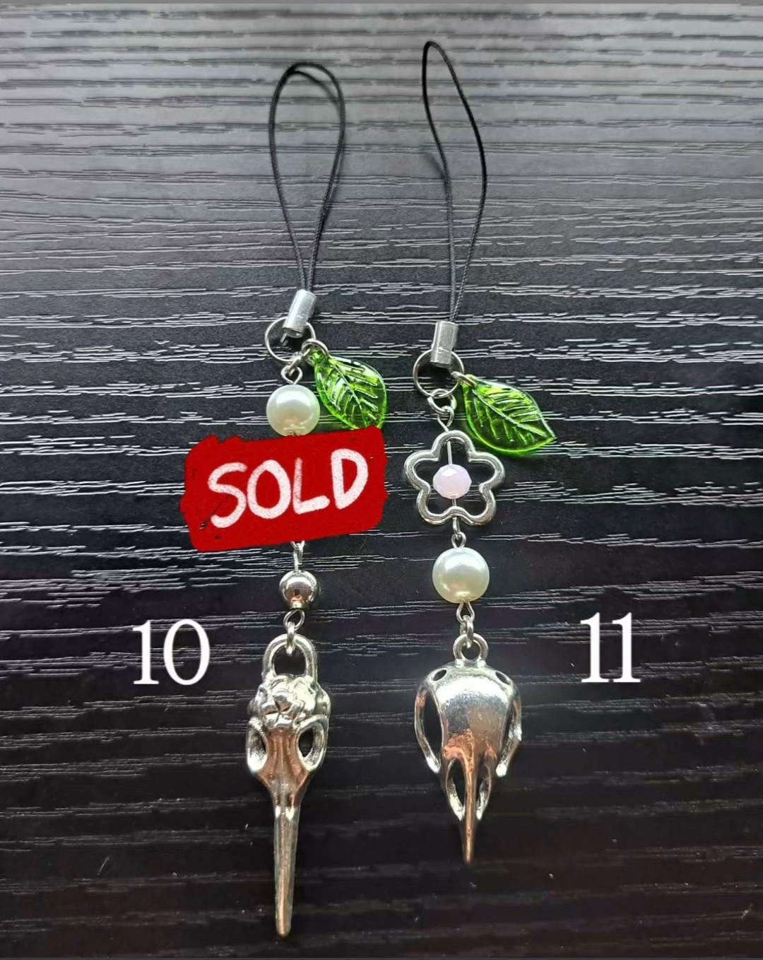 Custom Phone Charms - Etsy