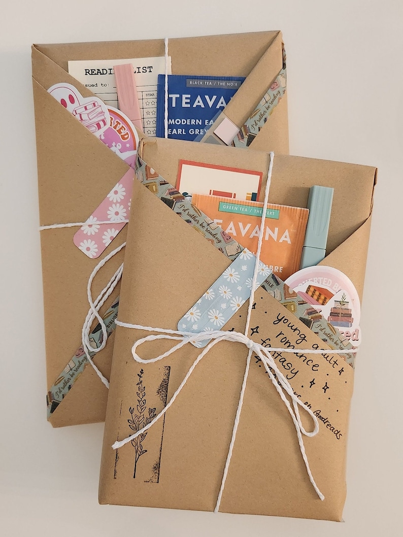 Blind Date With a Book | Personalized Book | Gift for Book Lover ...