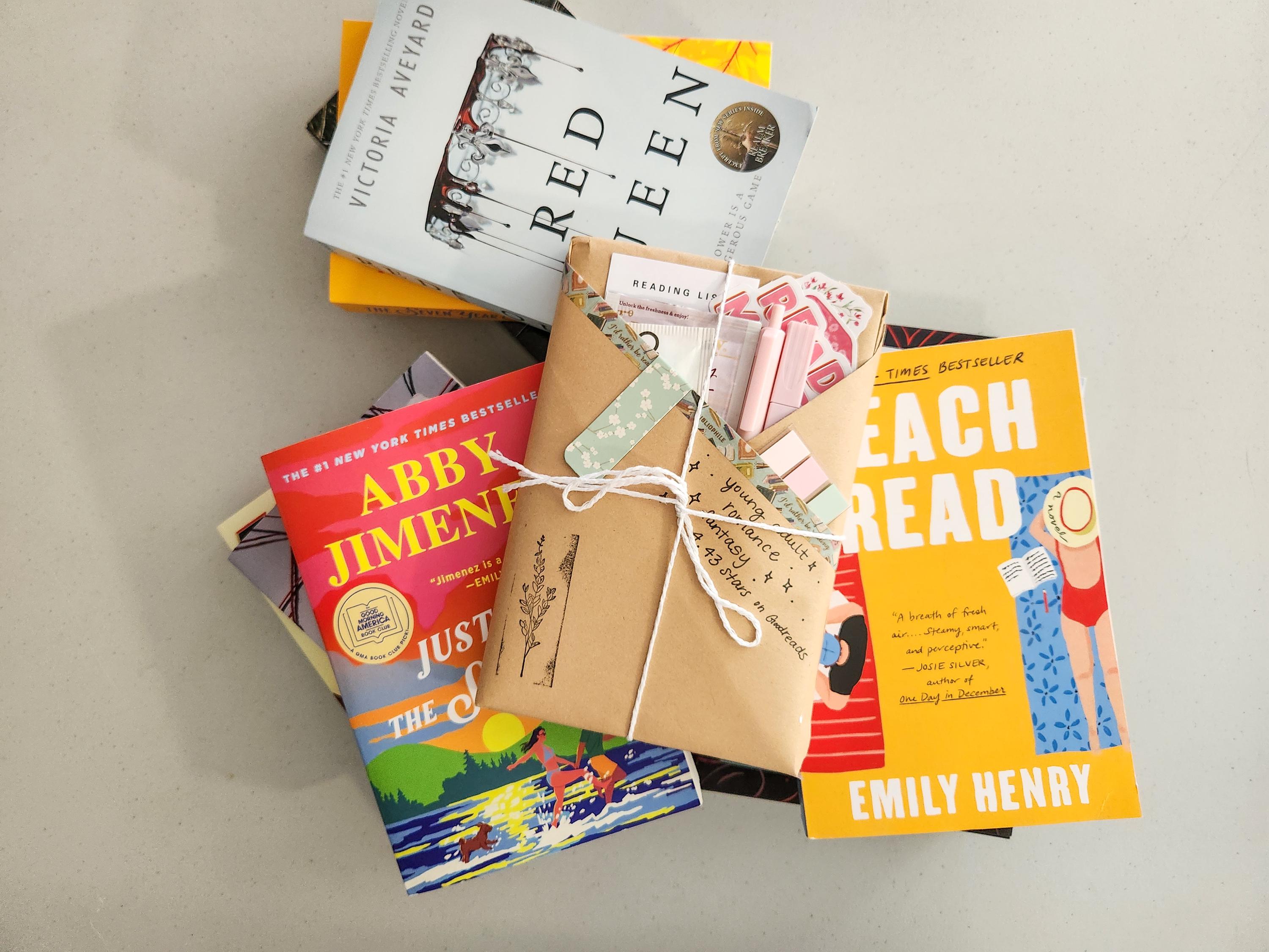 Blind Date With a Book | Personalized Book | Gift for Book Lover ...