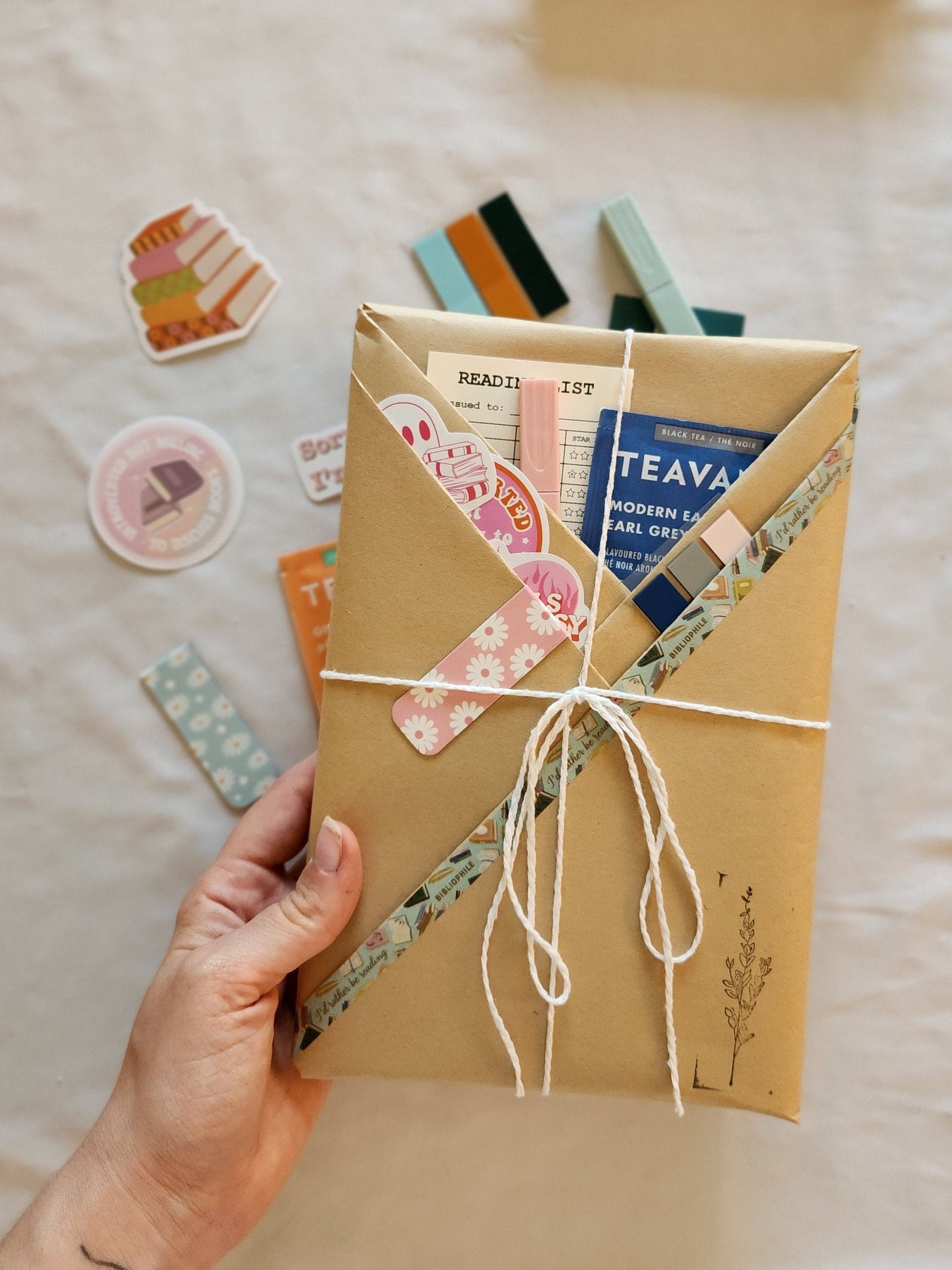 Blind Date With a Book | Personalized Book | Gift for Book Lover ...