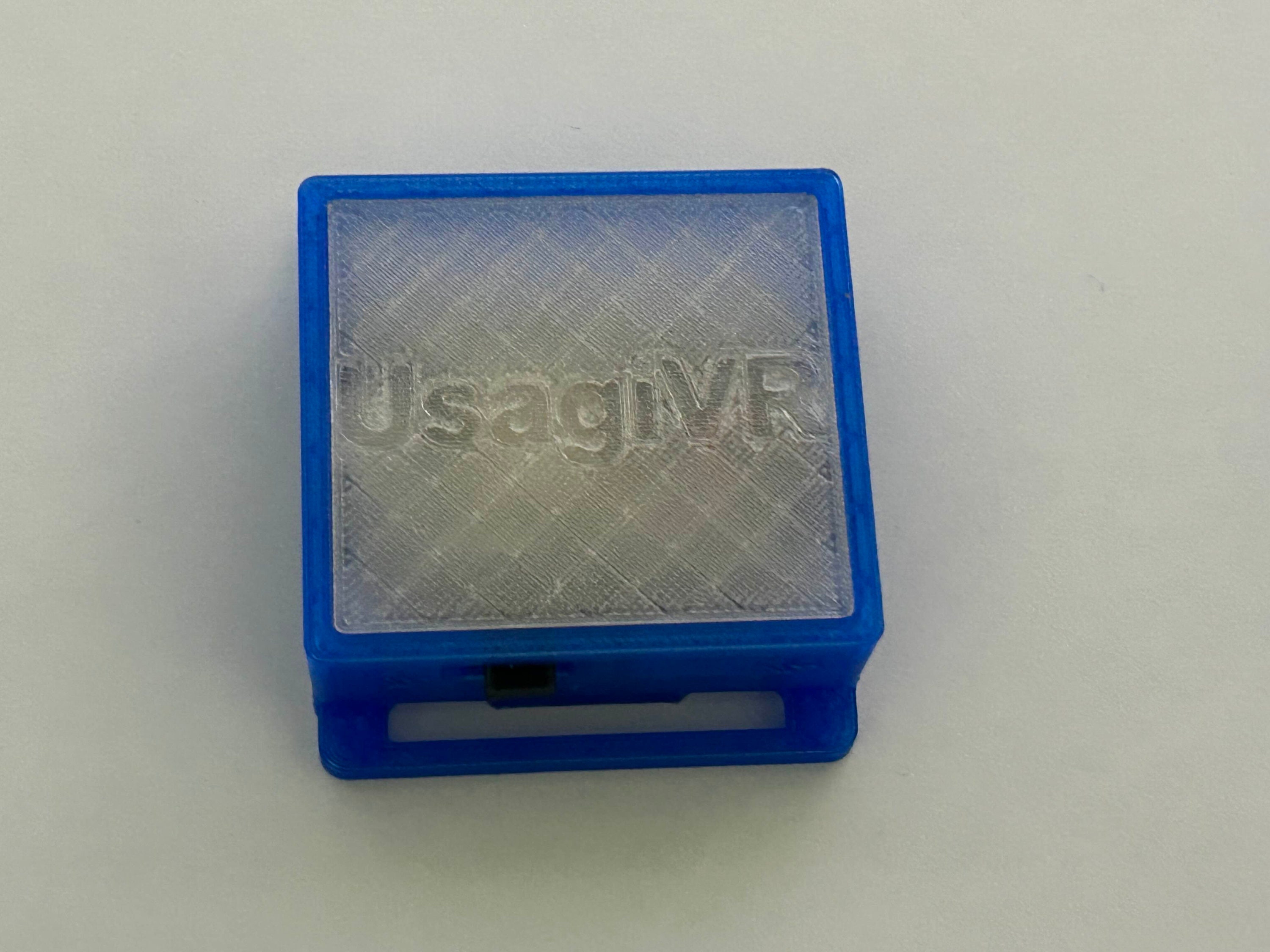 DYI Slimevr Usagivr Full Body Tracking Vrchat 1 Tracker BNO085 Ultimate ...