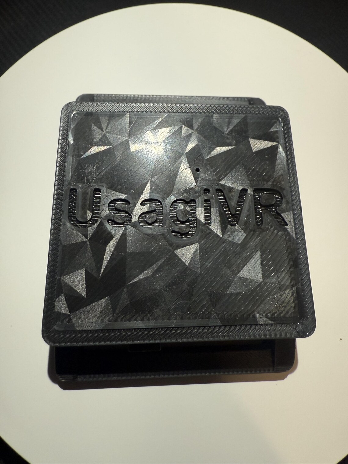 DYI Slimevr Usagivr Full Body Tracking Vrchat 7 Trackers (5+2 Set) Vive ...