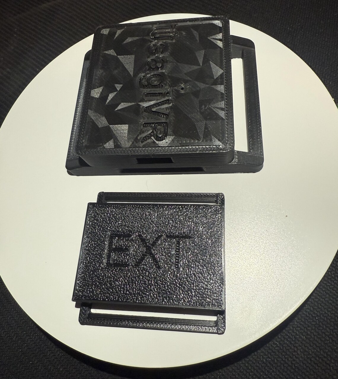 DYI Slimevr Usagivr Full Body Tracking Vrchat 7 Trackers (5+2 Set) Vive ...