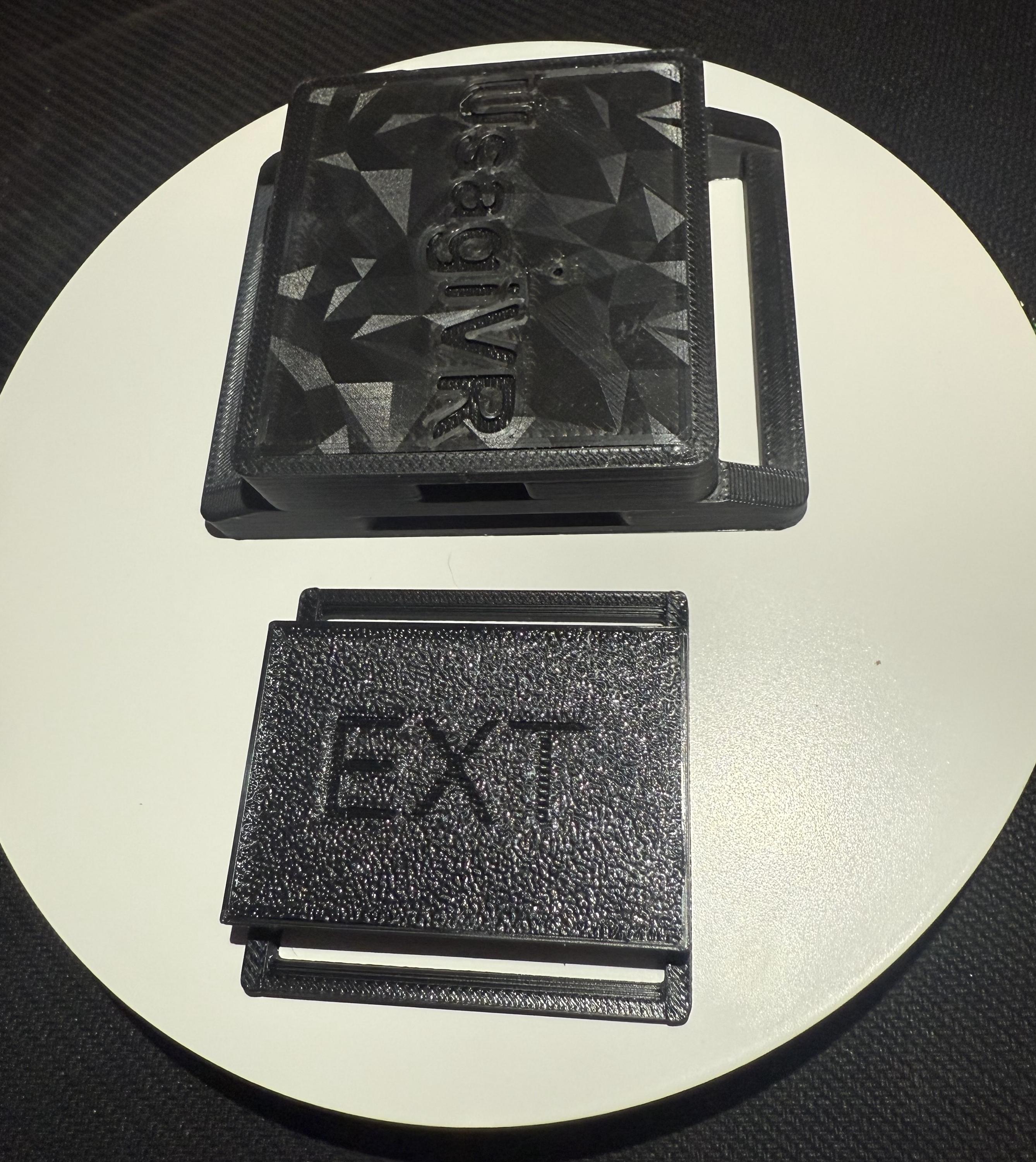 DYI Slimevr Usagivr Full Body Tracking Vrchat 7 Trackers (5+2 Set) Vive ...