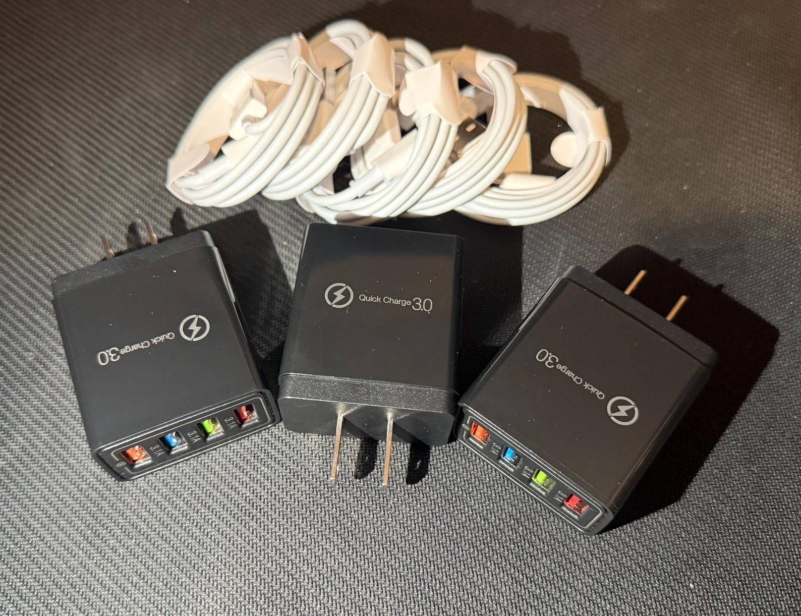 DYI Slimevr Usagivr Full Body Tracking Vrchat 7 Trackers (5+2 Set) Vive ...