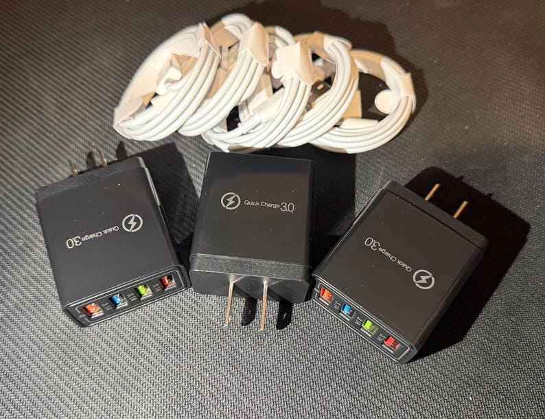 DYI Slimevr Usagivr Full Body Tracking Vrchat 7 Trackers (5+2 Set) Vive ...