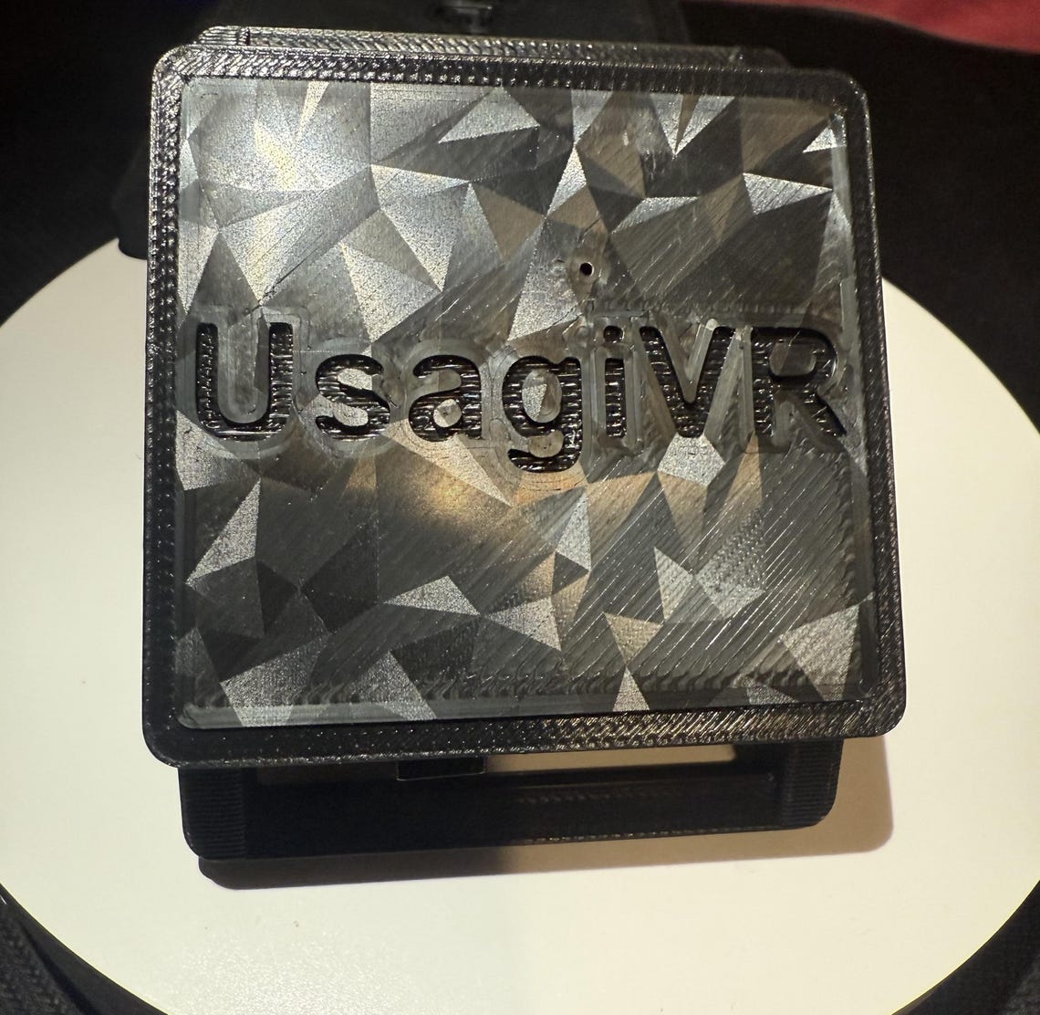 DYI Slimevr Usagivr Full Body Tracking Vrchat 7 Trackers (5+2 Set) Vive ...