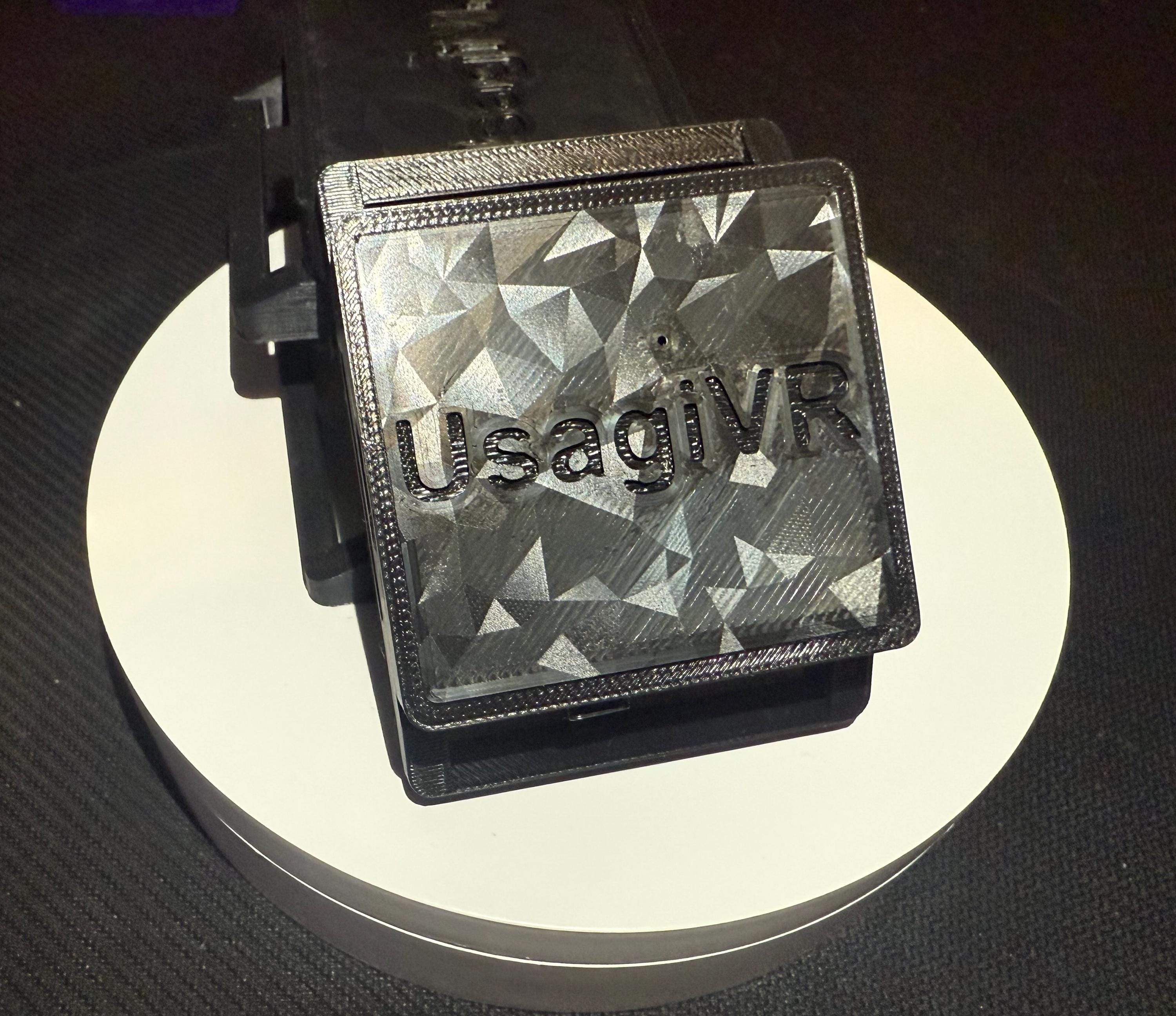 DYI Slimevr Usagivr Full Body Tracking Vrchat 5 Trackers BNO085 ...