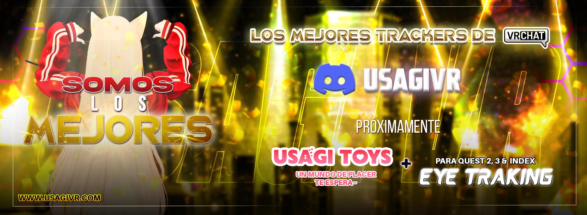 DYI Slimevr Usagivr Full Body Tracking Vrchat 1 Tracker BNO085 Ultimate ...