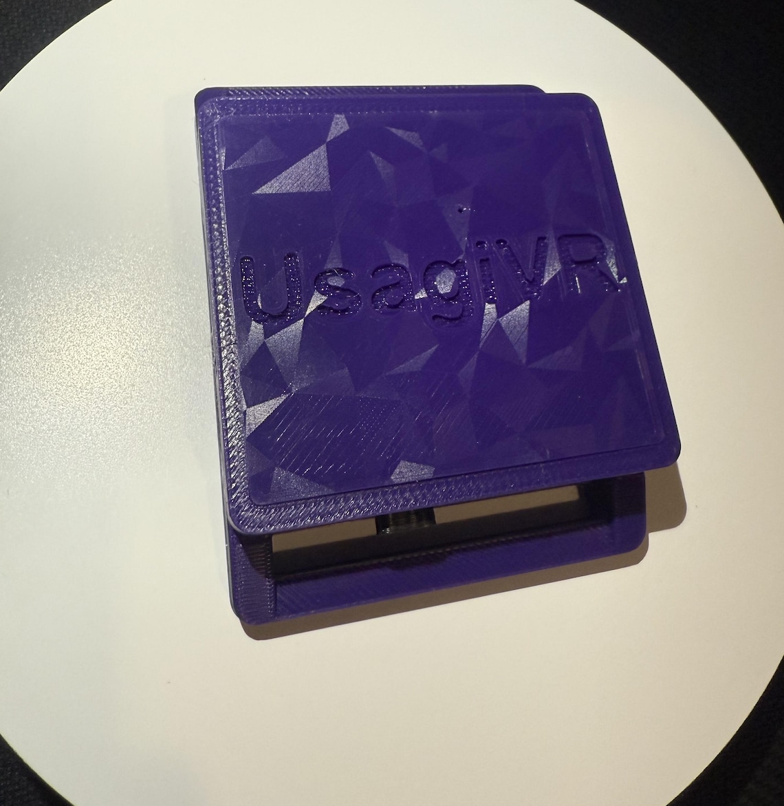 DYI Slimevr Usagivr Full Body Tracking Vrchat 1 Tracker BNO085 Ultimate ...