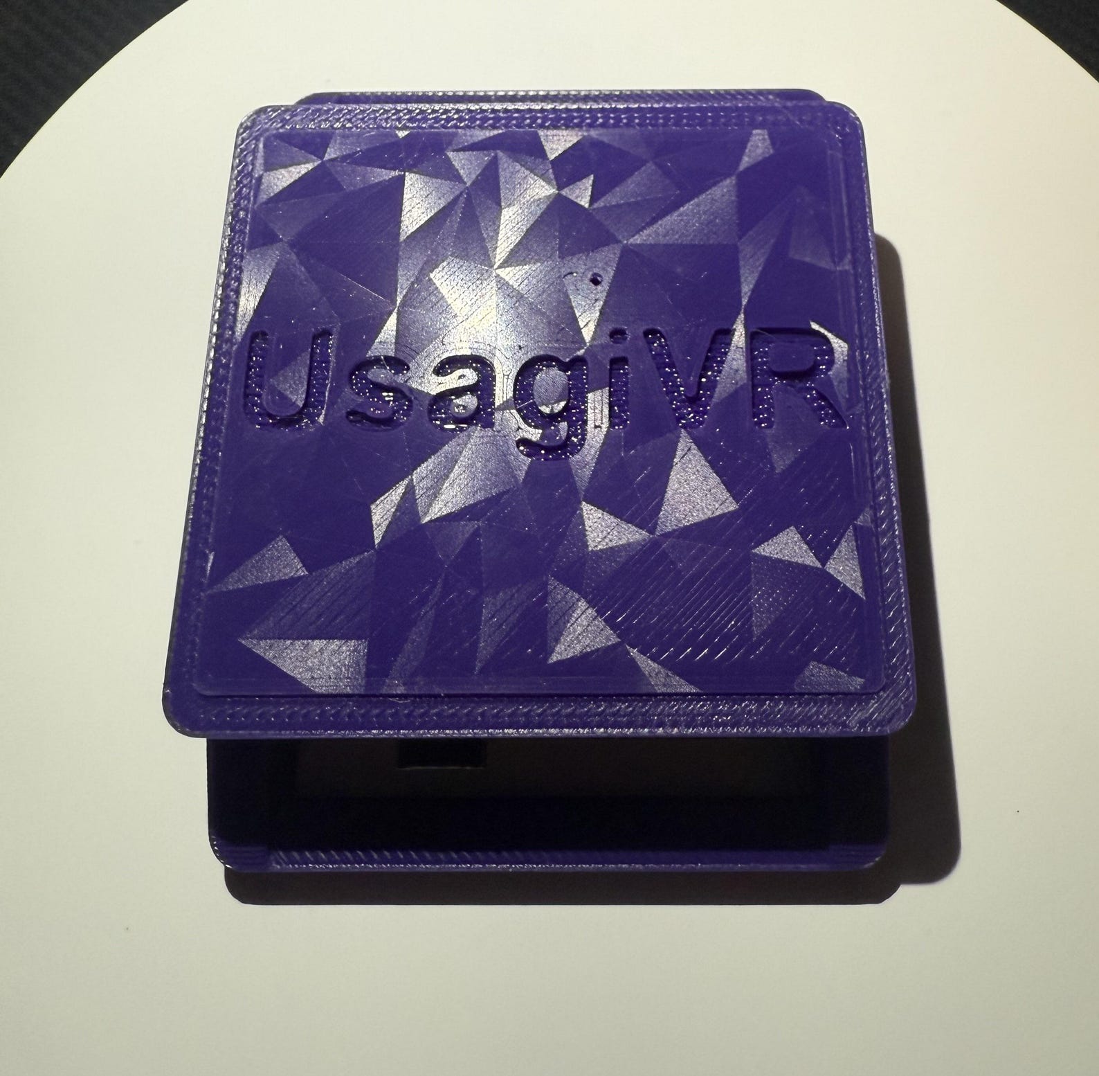 DYI Slimevr Usagivr Full Body Tracking Vrchat 1 Tracker BNO085 Ultimate ...