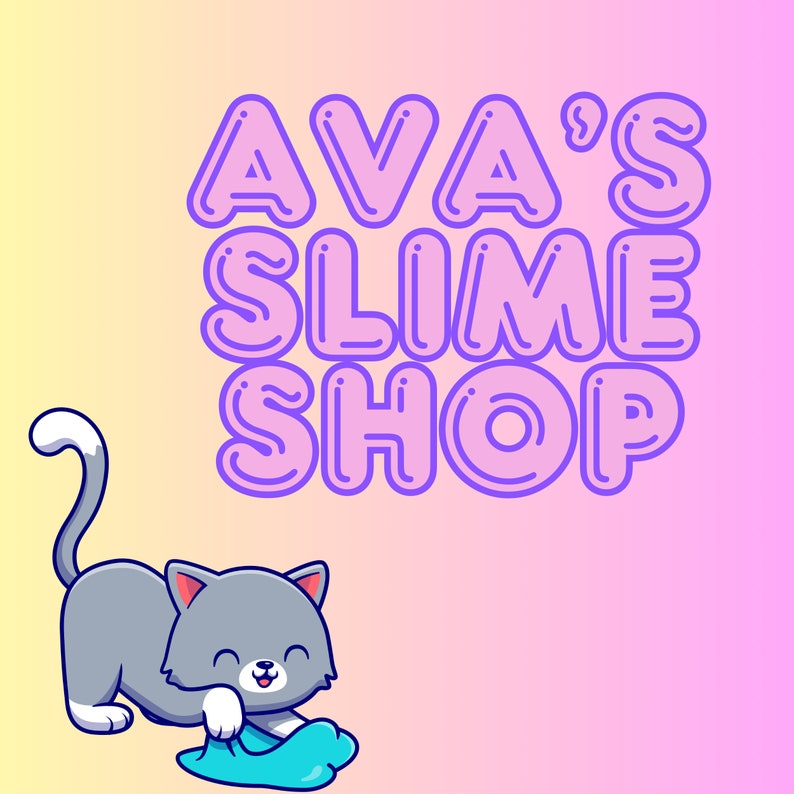 Ava Has Slimes Offers Premium Slimes and Accessories for Stress Relief ...