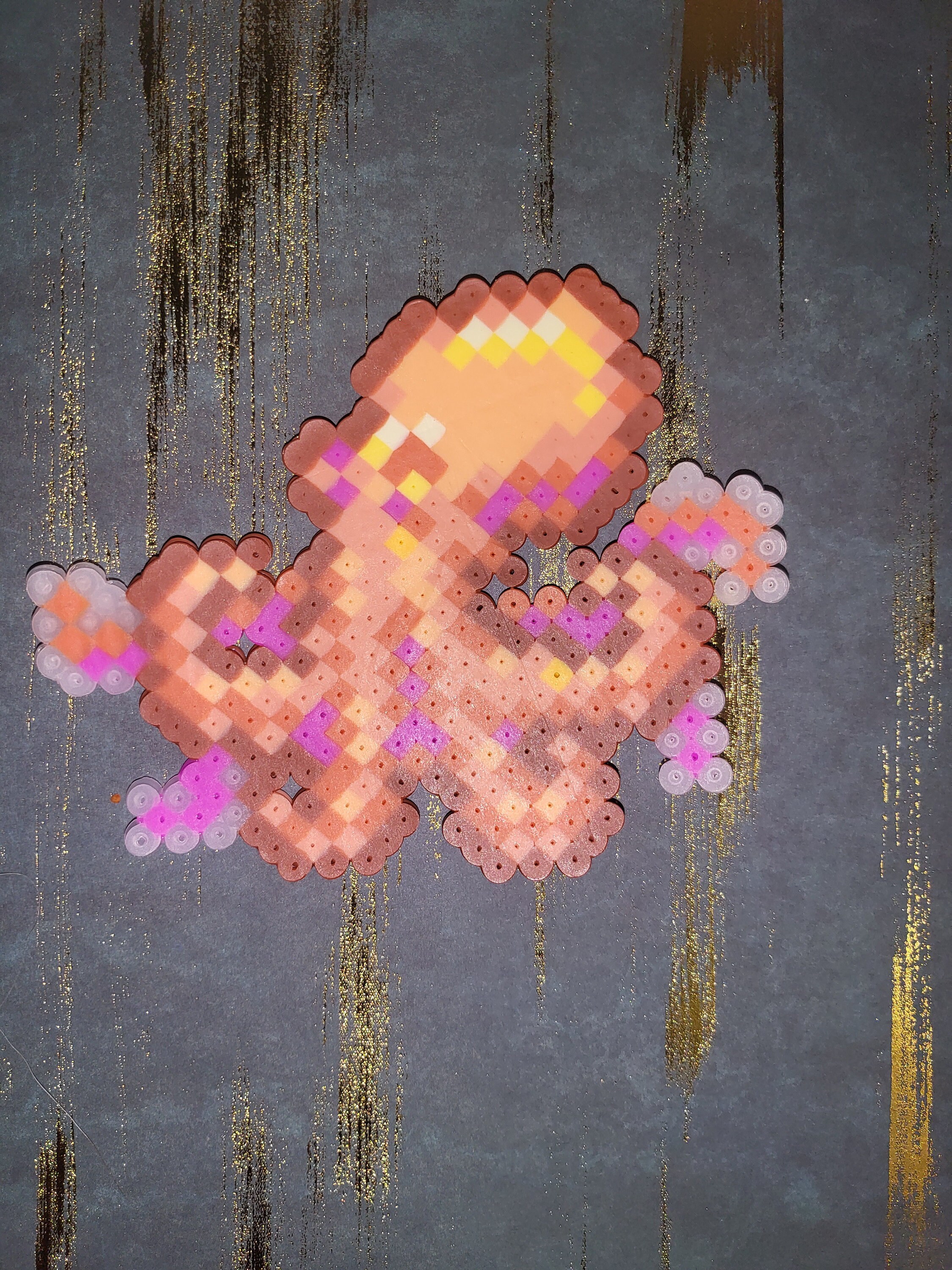 Perler Beads Designs and Characters - Etsy