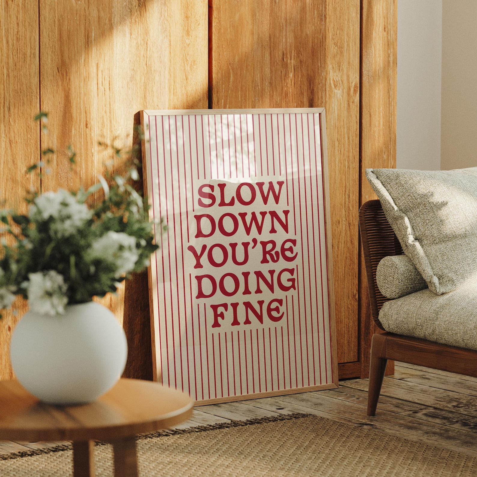 Boho Classroom Posters: Inspirational Growth Mindset Prints (digital ...